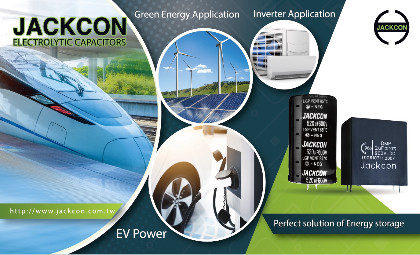 Jackcon - Camel Geco